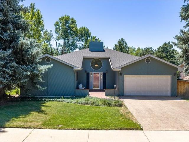 7430 Park Pl, Boulder, CO 80301