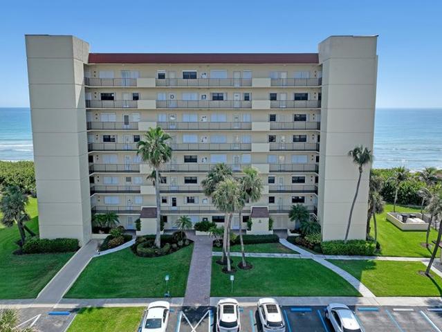 7430 S Ocean Dr Apt 818, Jensen Beach, FL 34957