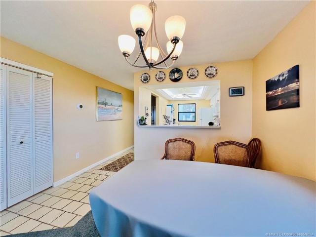 7430 S Ocean Dr, Unit 217, Jensen Beach, FL 34957 | MLS #M20045