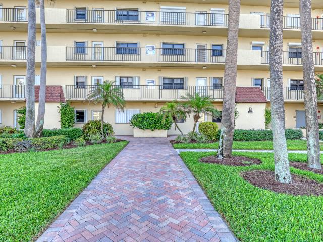 7430 S Ocean Dr, Unit B818, Jensen Beach, FL 34957 | MLS #R11156 | Compass
