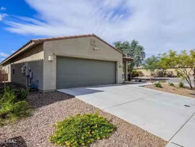 7430 S Via Plaza del Maya, Tucson, AZ 85756 MLS 22507777