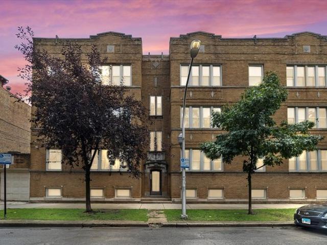 7431 N Hoyne Ave Unit G, Chicago, IL 60645
