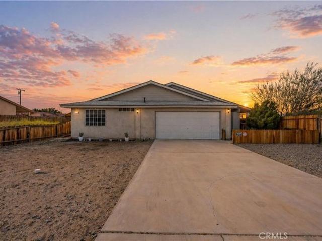 7431 Bay Ave, California City, CA 93505