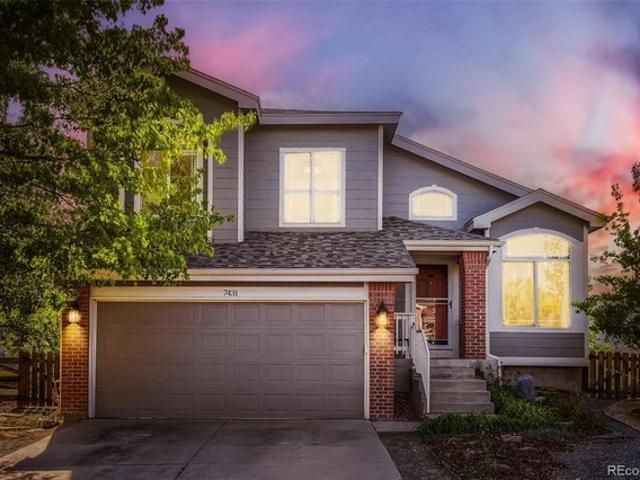 7431 Bison Pl, Littleton, CO 80125