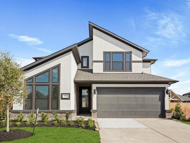 7431 Birch Thistle Ln, Katy, TX 77493
