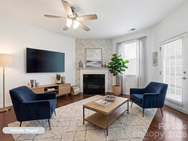 7431 Calhoun Falls Dr, Rock Hill, SC 29732 | MLS #4372 | Compass