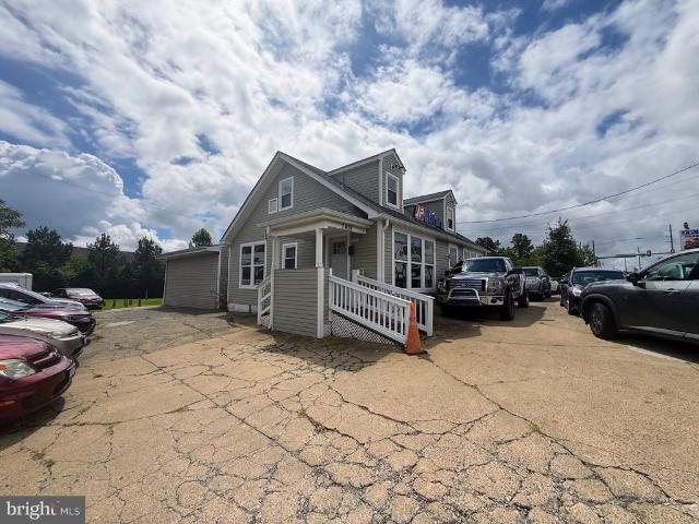 7431 Centreville Road