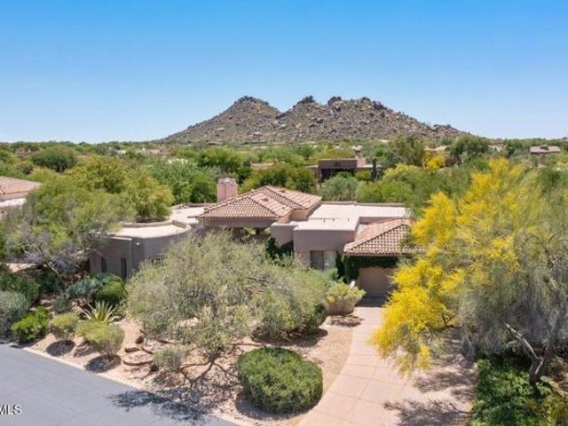 7431 E High Point Dr, Scottsdale, AZ 85266
