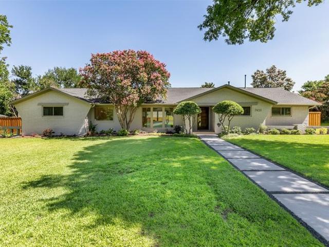 7431 Larchview Dr, Dallas, TX 75254