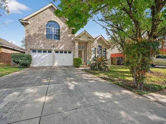7431 Rocky Cedar, San Antonio, TX 78249 | MLS #1952 | Compass