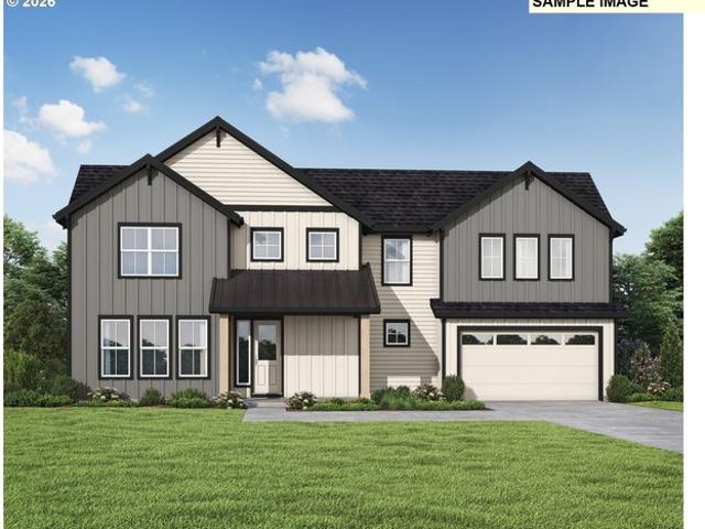 7431 SW Woodbury Loop, Wilsonville, OR 97070