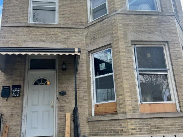 7431 S St Lawrence Ave, Chicago, IL 60619 | MLS #12544 | Compass