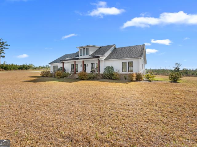 74320 Ga Highway 121 N