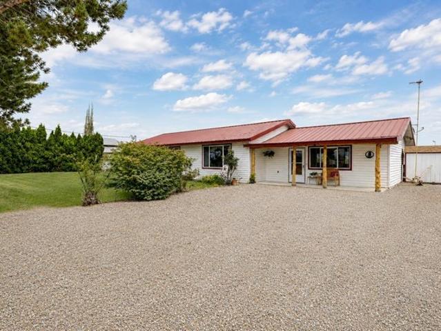 7432 NW Vista View Rd, Prineville, OR 97754