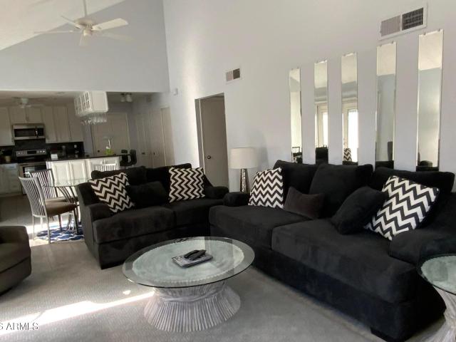 7432 N Vía Camello Del Norte, Unit 174, Scottsdale, AZ 85258 | MLS #7000