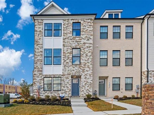7432 Calm Retreat Blvd, Brandywine, MD 20613
