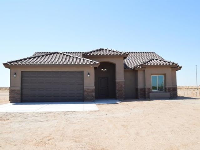 7432 E Dune Mountain Ln Parcel C, Yuma, AZ 85365