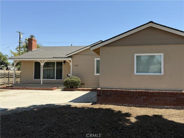 7432 El Chino Circle