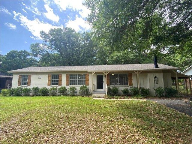7432 Havenwood Dr, Theodore, AL 36582