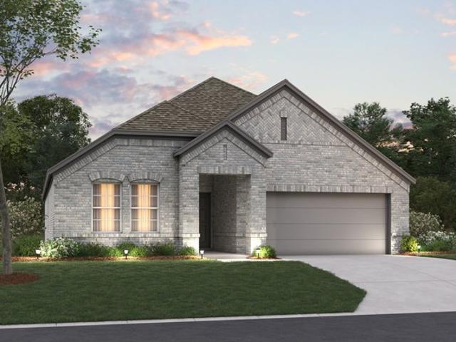 7432 Sunset Valley Ln, Ponder, TX 76259