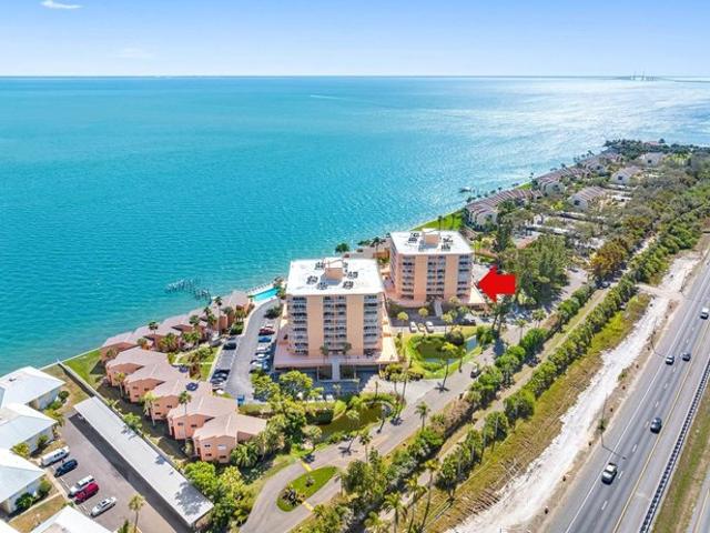7432 Sunshine Skyway Ln S Apt 406, Saint Petersburg, FL 33711