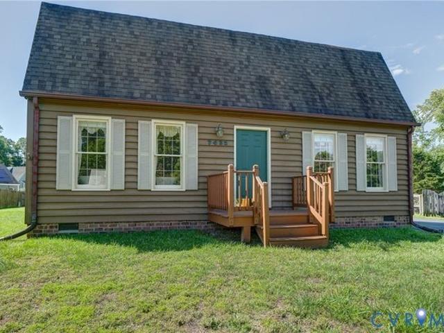 7432 Shire Pkwy, Mechanicsville, VA 23111