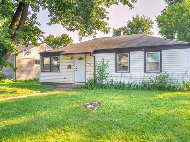 7432 Southeastern Ave, Hammond, IN 46324