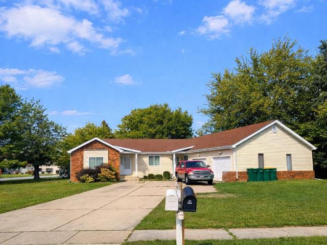 7432 34 Noble St, Merrillville, IN 46410 | MLS #833468 | Compass