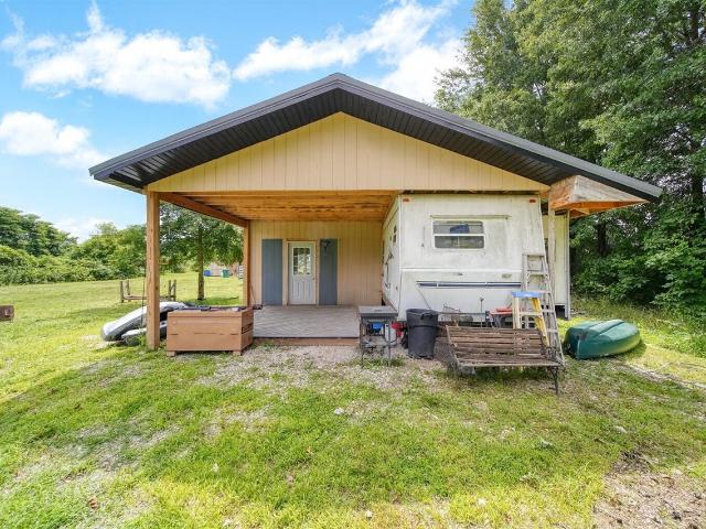 7433 Milan Oakville Road