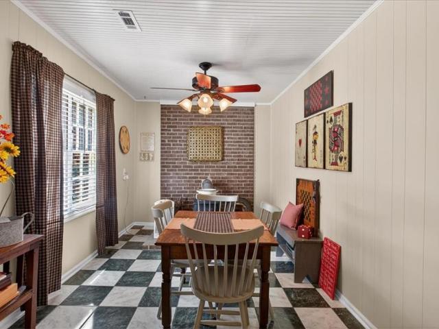 7433 Nicklesville Rd NE, Ranger, GA 30734 | MLS #7755