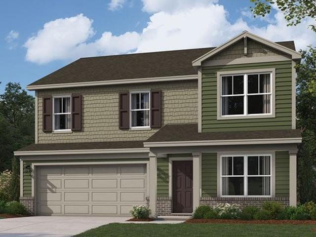 7433 Big Bend Blvd, Camby, IN 46113
