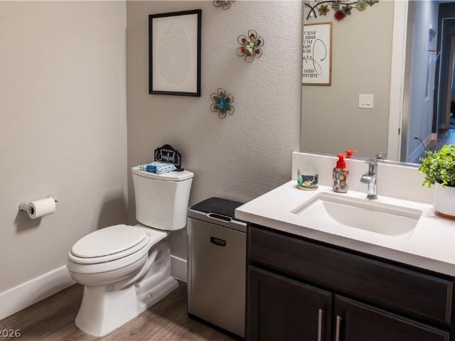 7433 Deschutes Cir, Las Vegas, NV 89129 | MLS #2764