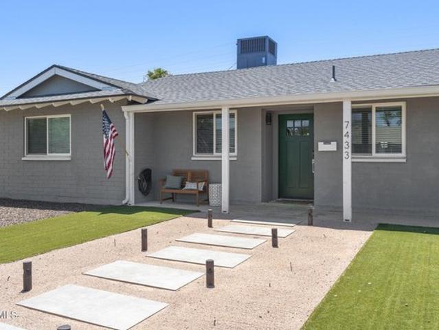 7433 E Cambridge Ave, Scottsdale, AZ 85257