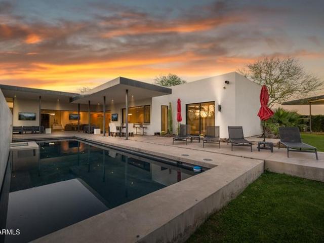 7433 E Cholla Ln, Scottsdale, AZ 85250