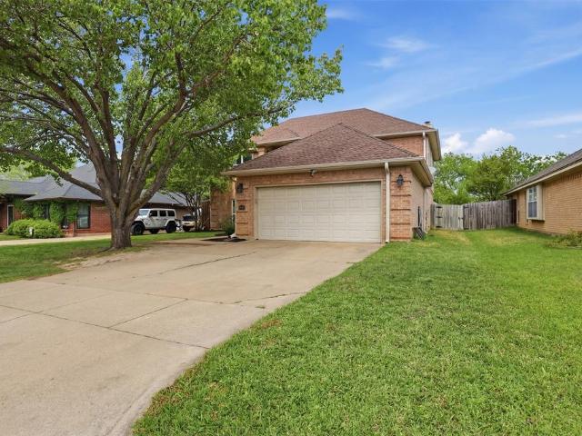 7433 Steward Ln, North Richland Hills, TX 76182 | MLS #21222