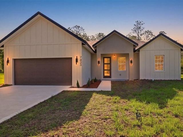 7433 SW 138th Ter, Dunnellon, FL 34432
