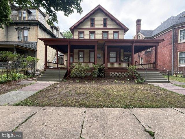 743 745 W Third St, Williamsport, PA 17701