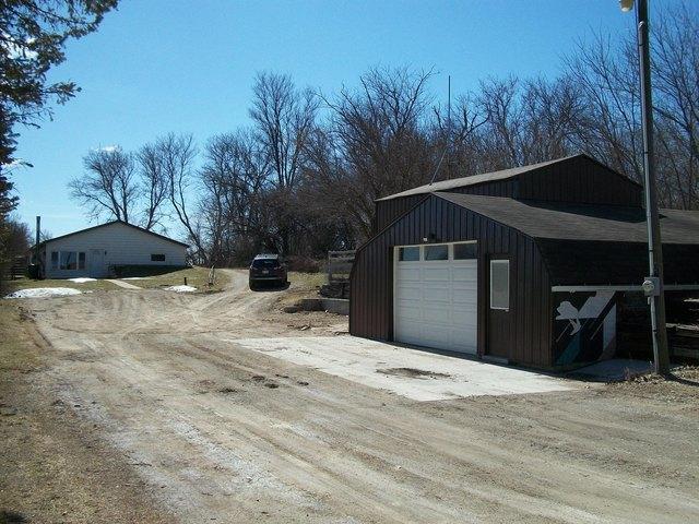 743 County Highway H, Farmington, WI 53090