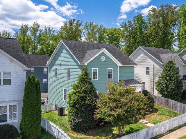 743 country green rd