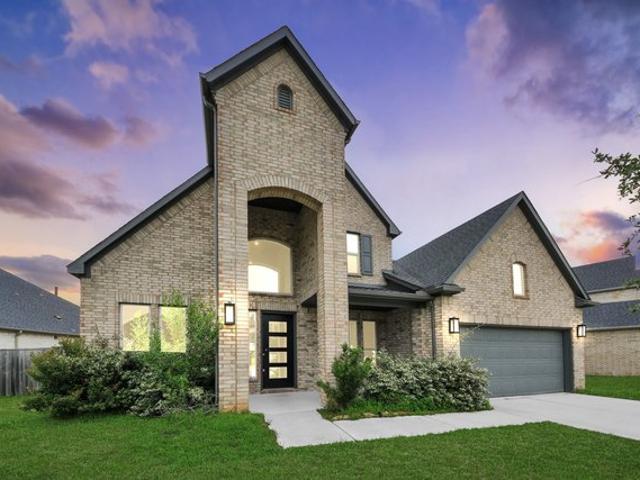 743 Corbin Crest Trl, La Porte, TX 77571