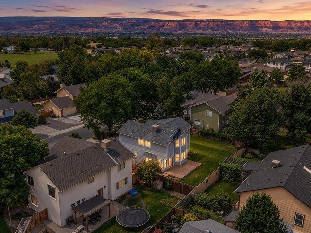 743 Corral Dr, Grand Junction, CO 81505