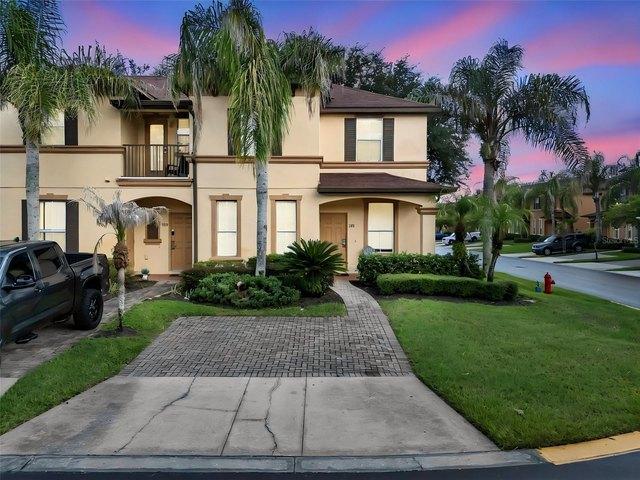 743 Calabria Ave, Davenport, FL 33897