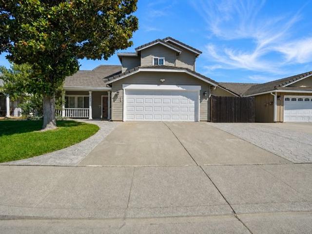 743 Calico Trl, Vacaville, CA 95687