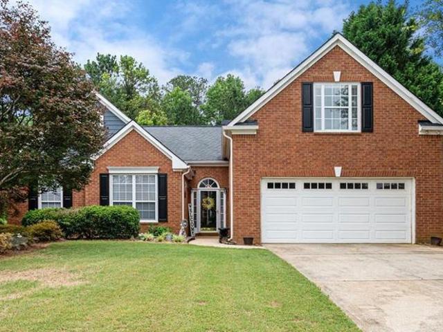 743 Chanson Dr SW, Marietta, GA 30064