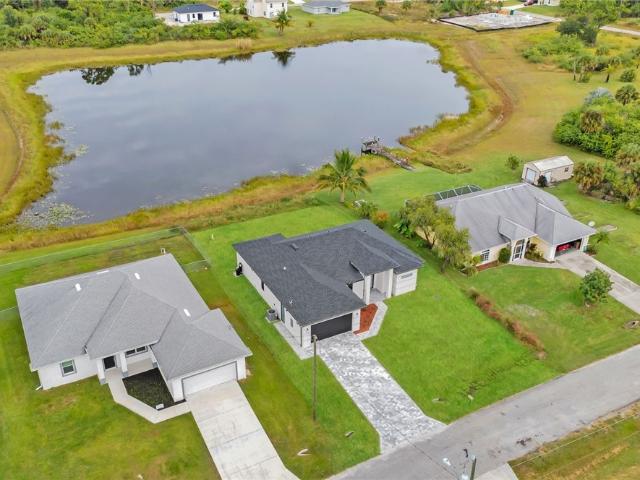 743 Chestnut St E, Lehigh Acres, FL 33974 | MLS #2025021