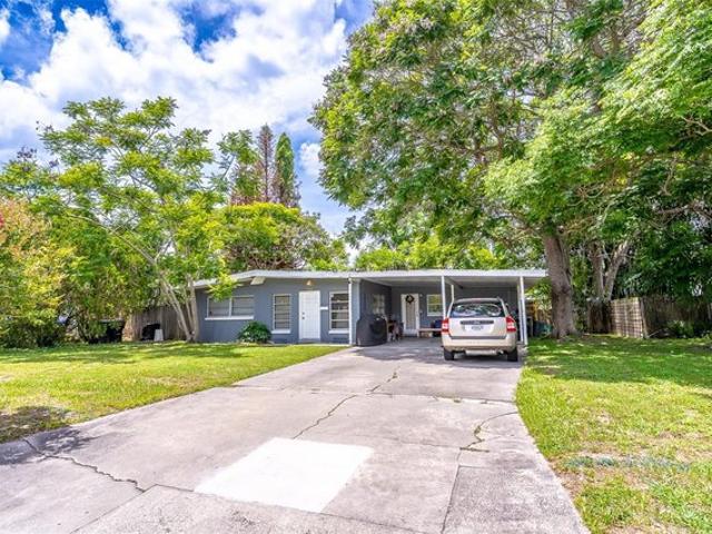 743 Alfred Dr, Orlando, FL 32810