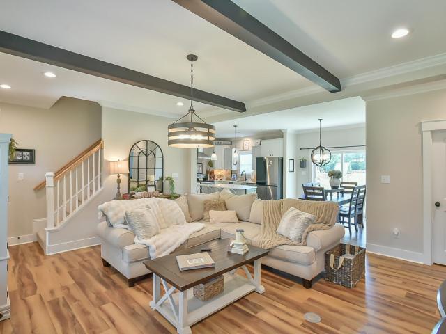 743 Bowman Bare Road