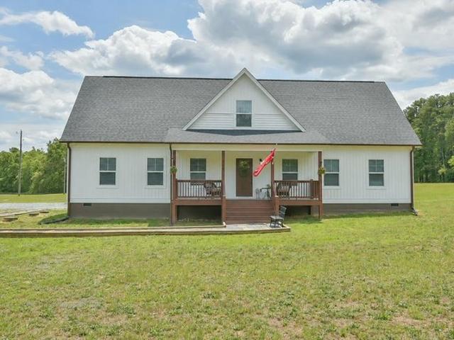 743 Bowman Bare Rd, Pittsboro, NC 27312