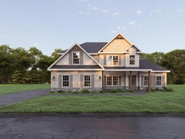 743 Bohannon Rd, Grantville, GA 30220