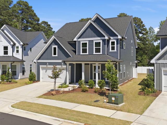 743 Bachelor Gulch Way